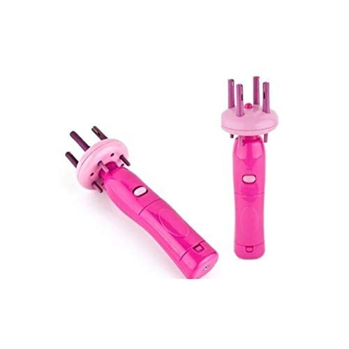 Portable Hair Braiding Tool, magical braiding machine electric braider ...
