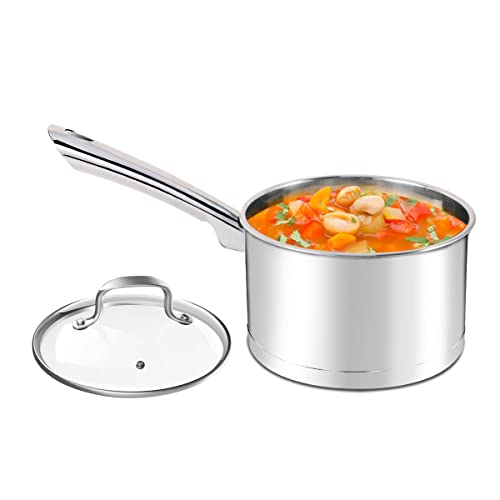 Topf mit Deckel – Die 15 besten Produkte im Vergleich - Heim & Werk ...