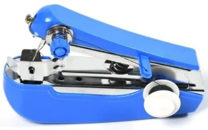 Handy Stitching Stapler Machine Pocket Portable Mini Sewing Cordless ...