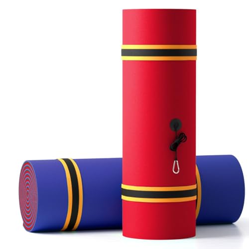 9 Best Floating Mat For Lake Adventures (up To 2,000 Lbs)