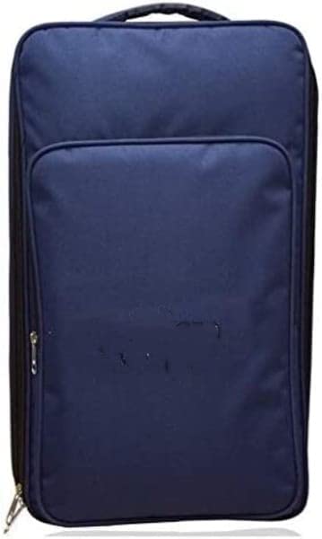 Glow Wings All Cajon bag Cajon Bag Padded Waterproof Fabric With Carry ...