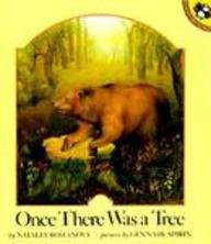Amazon.co.jp: Once There Was a Tree : 本