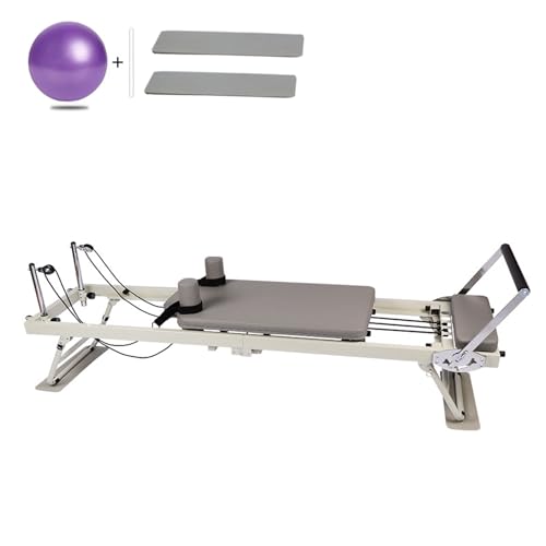 Las mejores máquinas Pilates para Casa - Mas Olivella