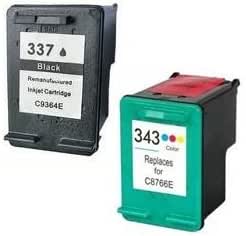 Prestige Cartridge Compatible Printer Ink Cartridges Replacement for HP ...