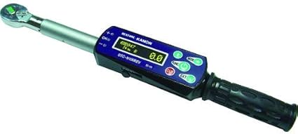 Amazon | 中村製作所 (KANON) デジタルトルクレンチ DTC-N10REV | トルクレンチ