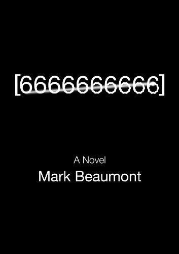 [6666666666] (English Edition) eBook : Beaumont, Mark: Amazon.fr ...