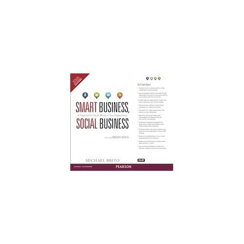 Buy SMART BUSINESS SOCIAL BUSINES Book Online at Low Prices in India ...