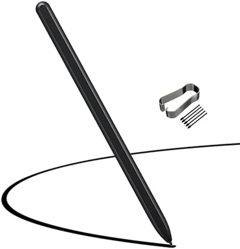 Galaxy Tab S8 S Pen Replacement for Samsung S Pen EJ-PT870 for Galaxy ...