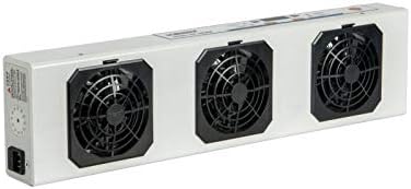 Amazon.com: YUCHENGTECH Ionizing Air Blower ESD Fan Antistatic Static ...