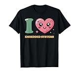 ・ブランド:I heart Embedded Systems・製造元:I heart Embedded Systems・製造元/メーカー部品番号:TFZAFB21X9S・組み込みシステムが大好き・私は組み込みシステムが大好きなの