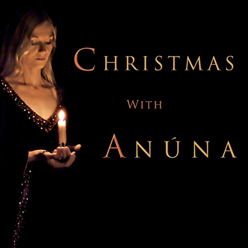 Amazon.com: Christmas With ANÚNA : Anúna and Michael McGlynn: Digital Music