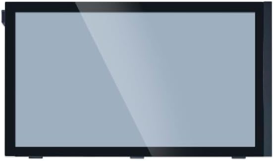 Amazon.com: Lian Li 286412 Lian-li Ac A3-2x Optional Left Side Glass ...