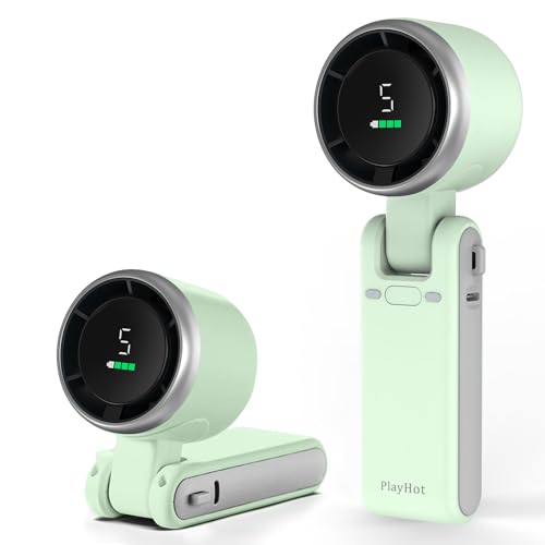 Amazon Best Sellers: Best Personal Fans