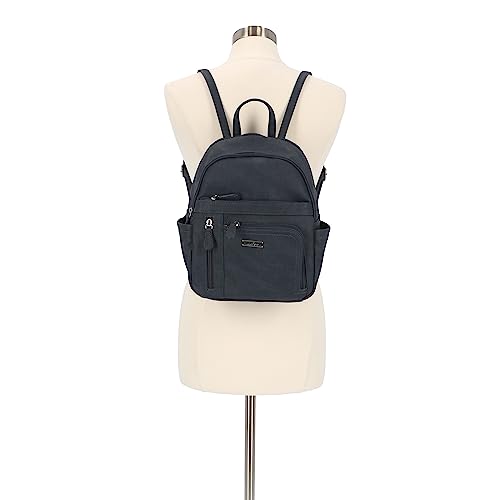 Snapklik.com : MultiSac Adele Backpack, Indigo