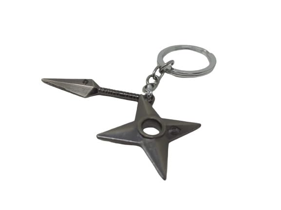Vsverus Keychain |Naruto Toy Keychain |Japanese Anime Key Chains ...