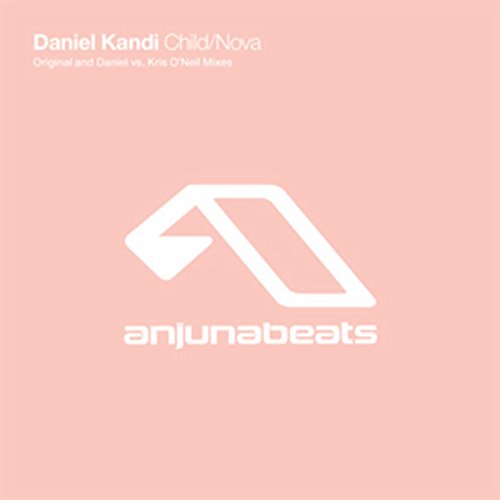 Play Child / Nova by Daniel Kandi on Amazon Music