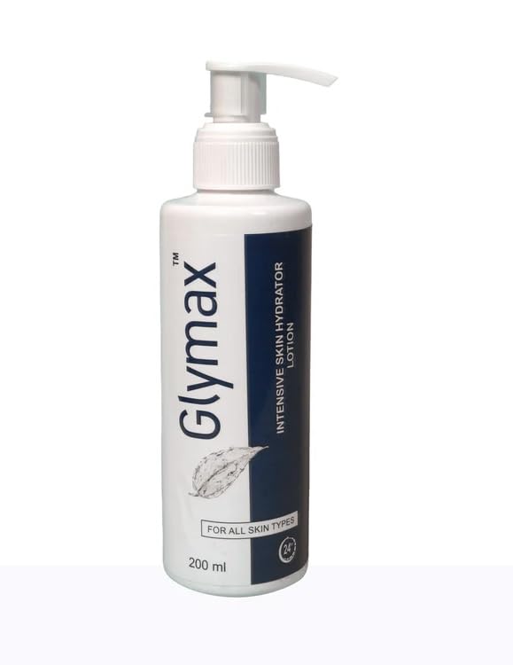 Buy Glymax Lotion 200ml Online at Low Prices in India - Amazon.in