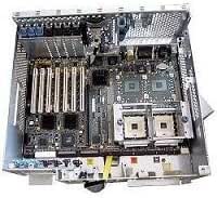 Amazon.com: HP / Compaq System Board ML530 G2 233959-001 (With ...