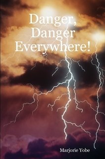 Danger, Danger Everywhere!: Marjorie Yobe: 9780615171043: Amazon.com: Books