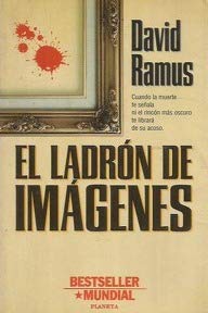El ladrón de imágenes: Ramus, David: 9788408018544: Books - Amazon.ca