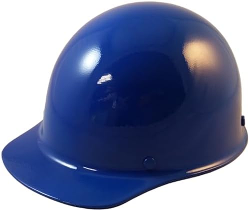Texas America Safety Company Custom Skullgard Cap Style Hard Hat with ...