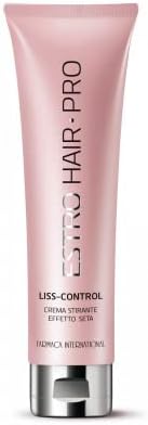 PROTOPLASMINA ESTRO HAIR PRO LISS-CONTROL 150ml : Amazon.it: Bellezza