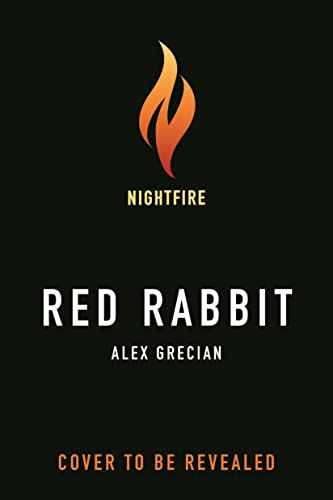 Amazon.com: Red Rabbit eBook : Grecian, Alex: Kindle Store