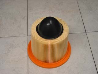 Killer Filter Replacement for MOTORCRAFT FA1634 (Pack of 3): Industrial ...