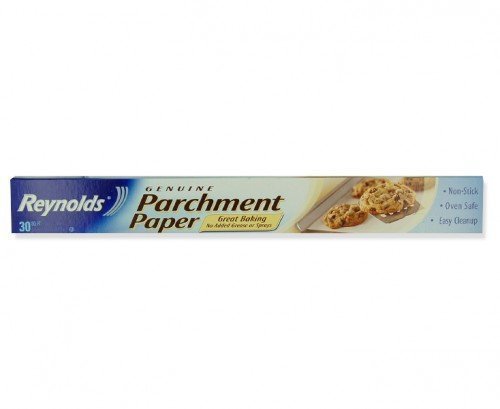 Buy Reynolds - Parchment Paper (Non Stick) - 50 Sq Ft Online at Low ...