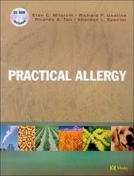 Practical Allergy : Milgrom MD, Etan, Usatine MD, Richard P., Tan MD ...