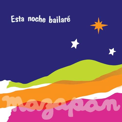 Play Esta Noche Bailaré by Mazapán on Amazon Music