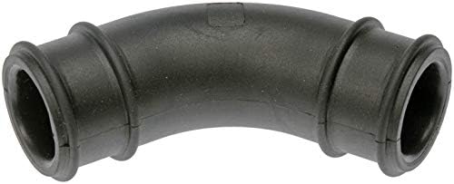 Amazon.com: Dorman 46071 Breather Hose - Connects the PVC to the metal ...