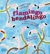 Flamingo Bendalingo: Poems from the Zoo : Buy Online at Best Price in ...