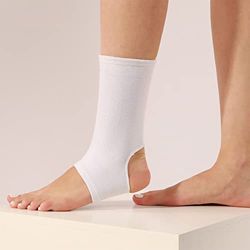 The 30 Best White Ankle Braces of 2025 [Verified] - Cherry Picks