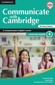 Buy Communicate with Cambridge A Comprehensive English Course LR 4 ...