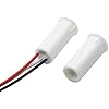 Amazon.com: Magnetic Reed Switch RC-35 NC/NO Recessed Wired Door Window ...