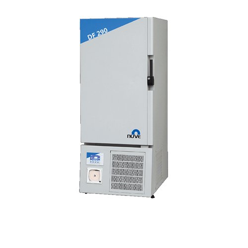 NUVE DF 490 DirectFREEZE-86°C Ultra Low Temperature Deep Freezer, 461 L ...
