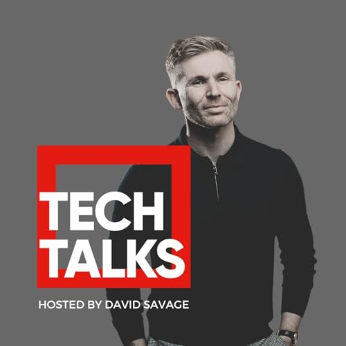 Tech Talks : Nash Squared: Amazon.in: Audible Books & Originals