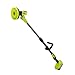 Amazon.com: RYOBI 18-Volt ONE+ Cordless Telescoping Power Scrubber ...