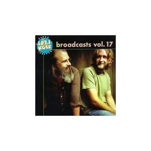 KGSR Broadcasts, Vol. 17: Amazon.com.br: CD e Vinil