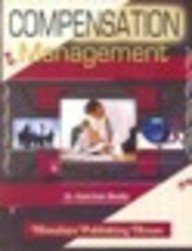 Amazon.in: Buy Compensation Management Book Online at Low Prices in ...