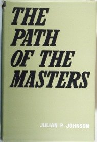 The path of the masters: The science of Surat shabd yoga : Santon ki ...