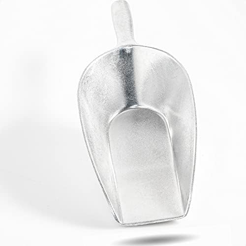 Westmark Abwiege-/Abfüll-/Futter-/Sackschaufel, Füllvolumen: 300 ml (ca ...