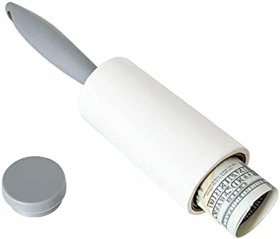 MyGiftHub Keep Your Secret- Lint Roller For Diversion Safe-Hidden ...