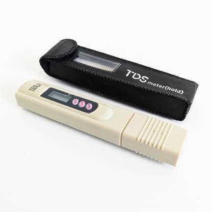 MCP Healthcare Digital TDS Meter Tester PPM Water Purity Monitor Tester ...