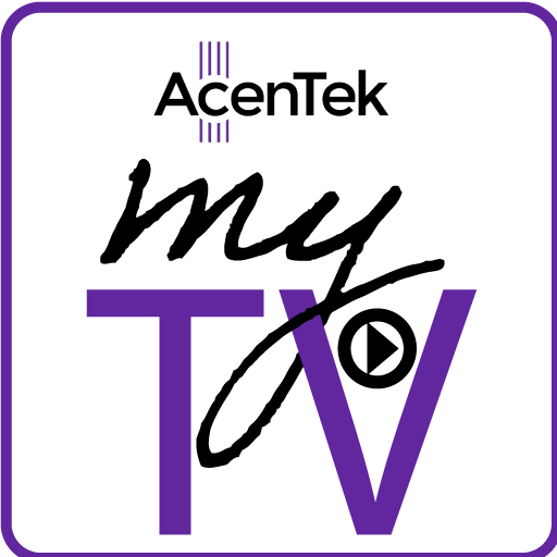 AcenTek MyTV - App on Amazon Appstore