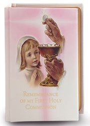 Blessed Trinity Missal and Prayer Book: Kelly Bowring: 9781929198535 ...