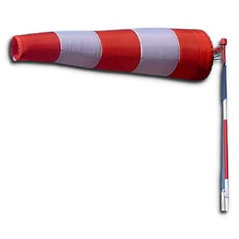 WindSocks, Wind Indicator Flag for Wind Direction, windsock flag for ...
