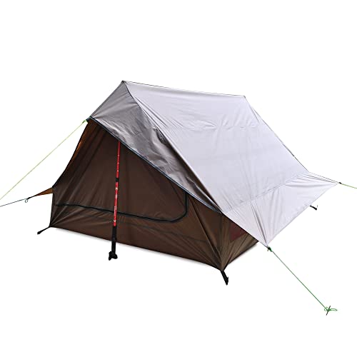 The 10 Best Trekking Tents For Camping - Guidebook