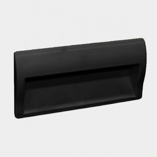 Recessed Handle 4 inch (Pack of 4) - 90 mm - Concealed Handle - Silding ...